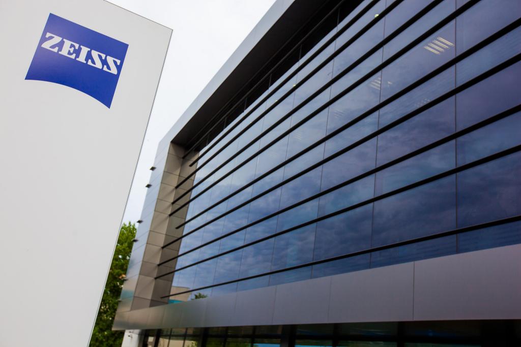 ZEISS España
