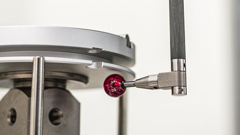 Palpadores: Palpadores de medición para su CMM | ZEISS
