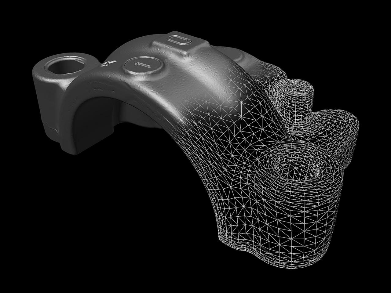 Aplicaciones ZEISS INSPECT: Adaptación óptima del software a sus ...