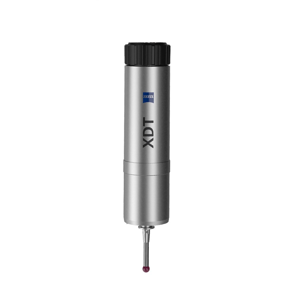 Sensor multipunto XDT: Palpador de precisión | ZEISS