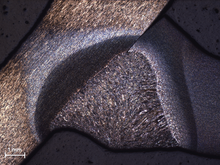 Inspección óptica | ZEISS