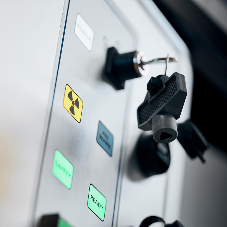 Rayos X 2D de ZEISS: Inspección de defectos en línea con la producción