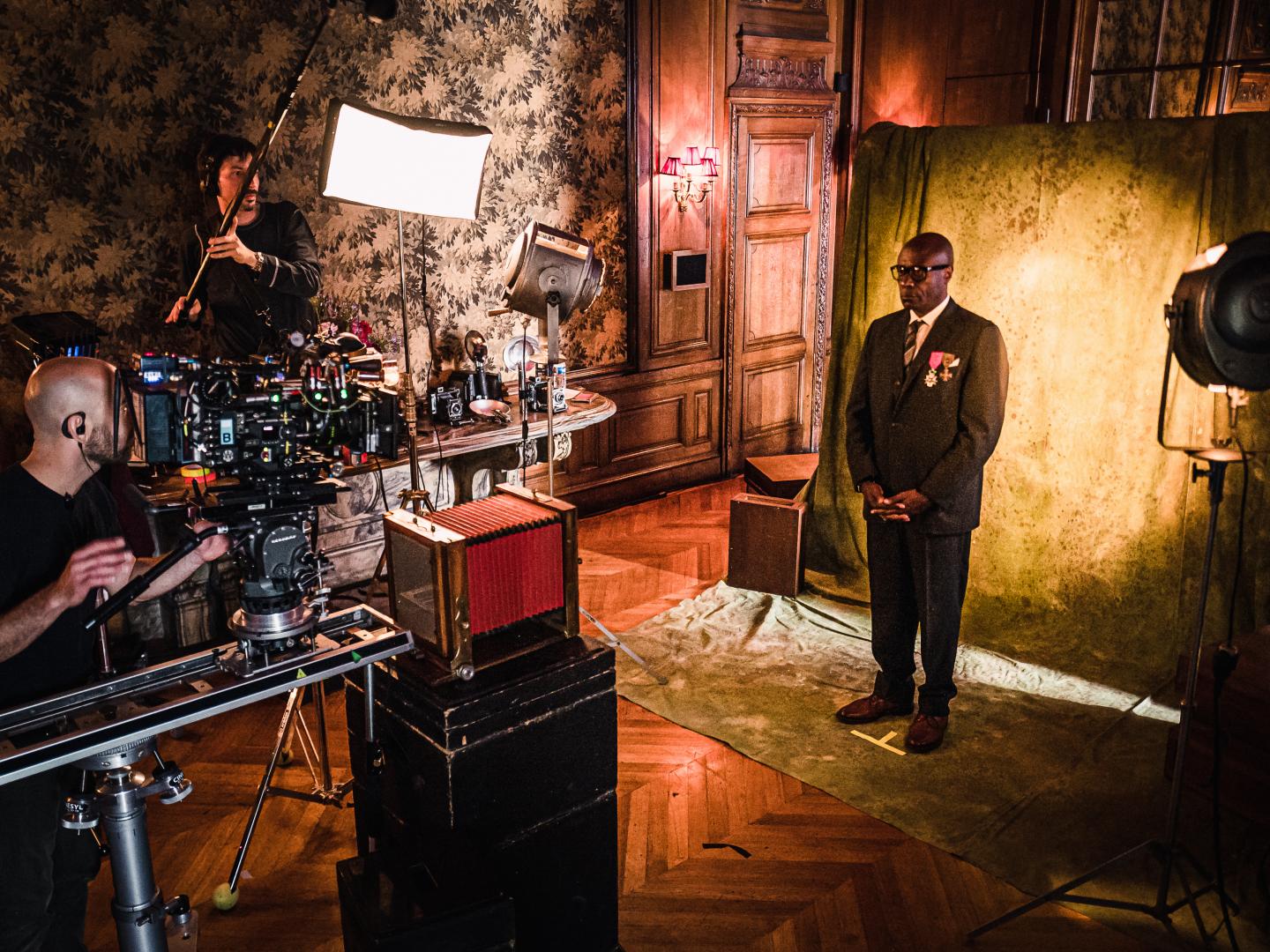 Lenses | ZEISS Cinematography