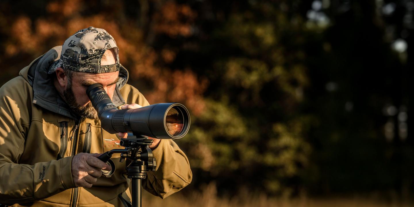 ZEISS Conquest Gavia | Para una visibilidad clara desde cualquier lugar ...