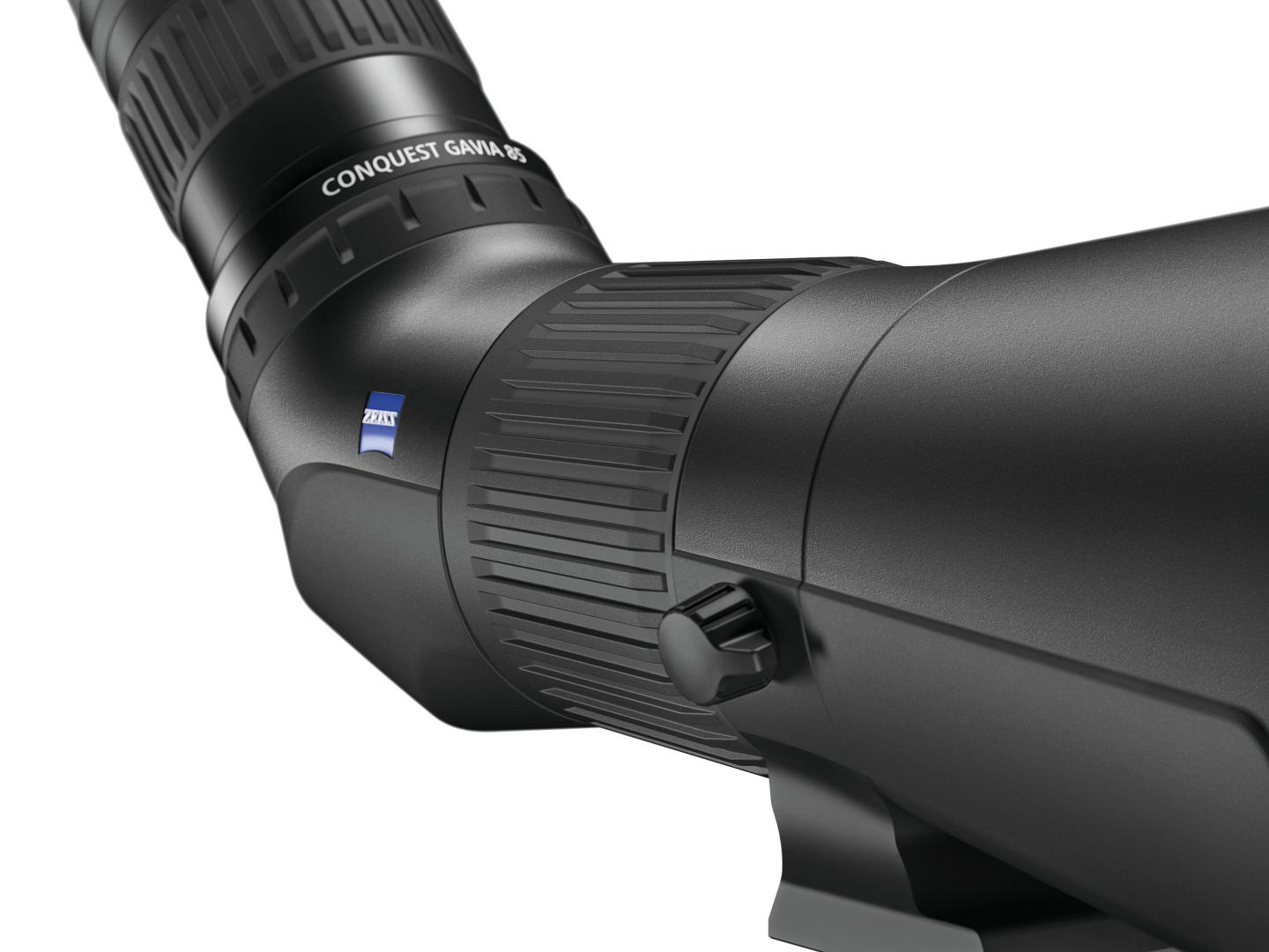 ZEISS Conquest Gavia | Para una visibilidad clara desde cualquier lugar ...
