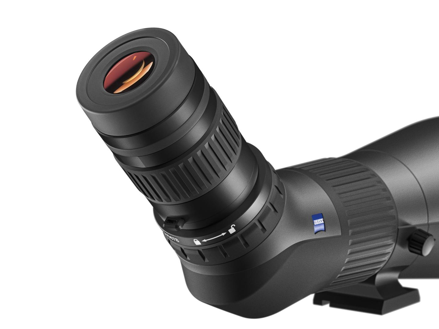 ZEISS Conquest Gavia | Para una visibilidad clara desde cualquier lugar ...