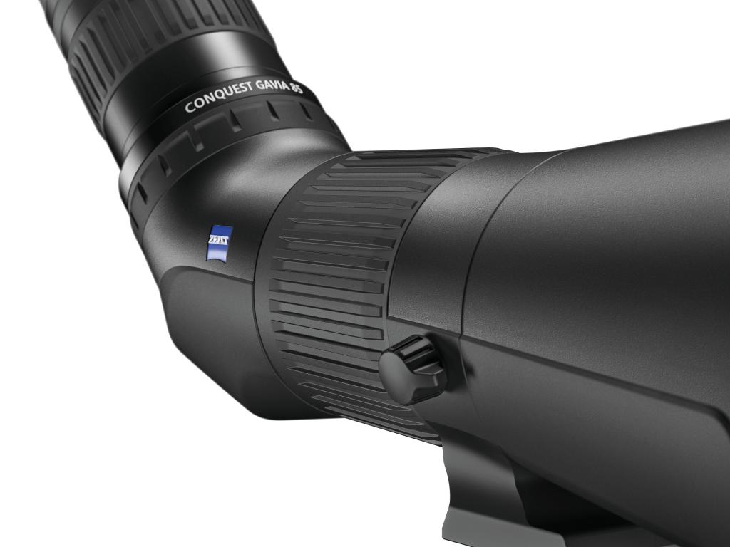 ZEISS Conquest Gavia | El compañero del explorador