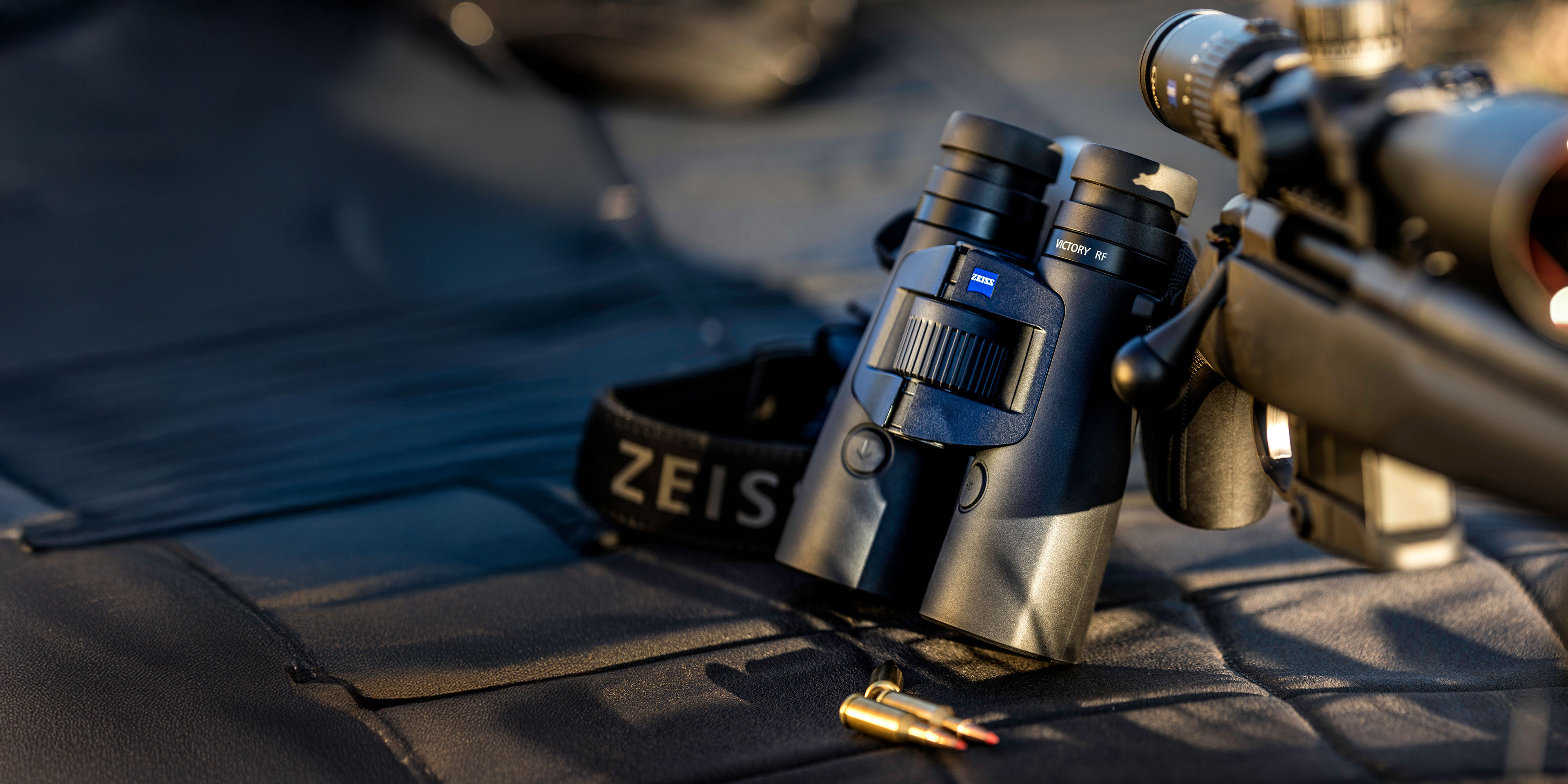 ZEISS Victory RF | For precise distance measurement