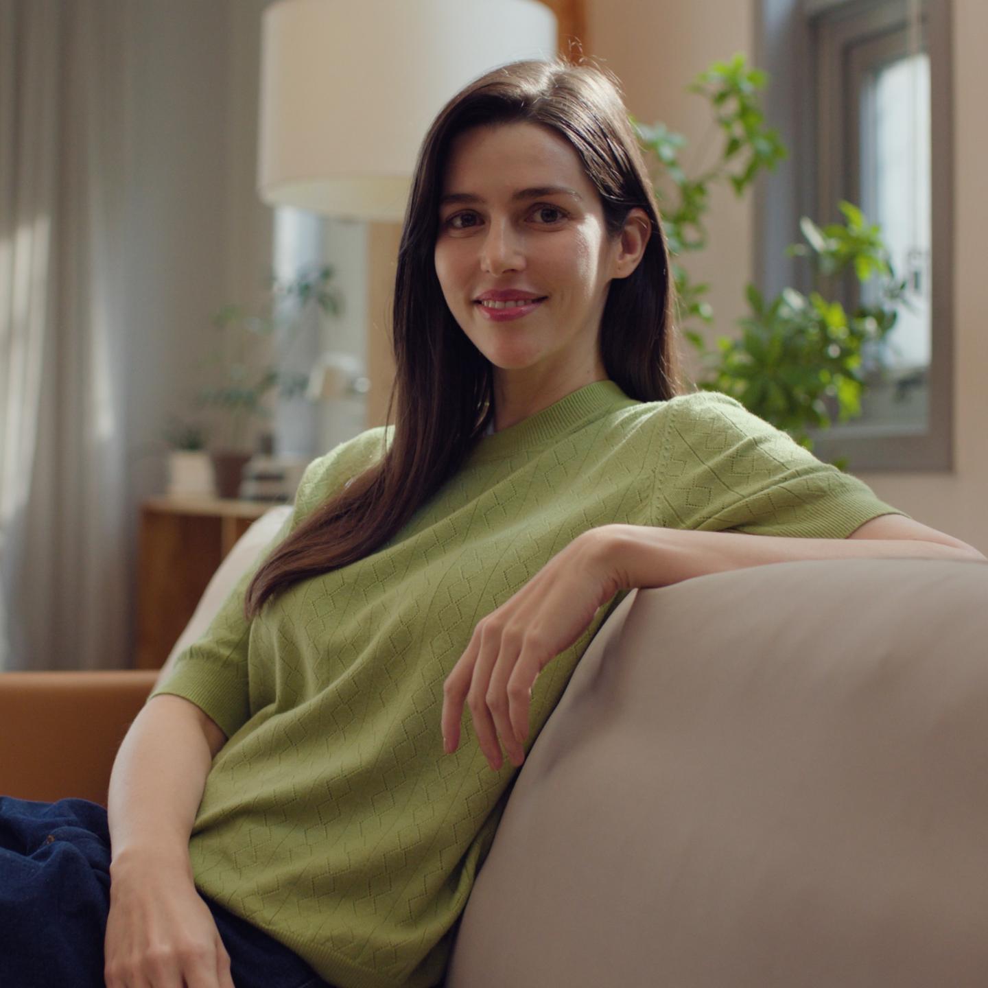 ZEISS SMILE pro para astigmatismo: corrección visual por láser | ZEISS