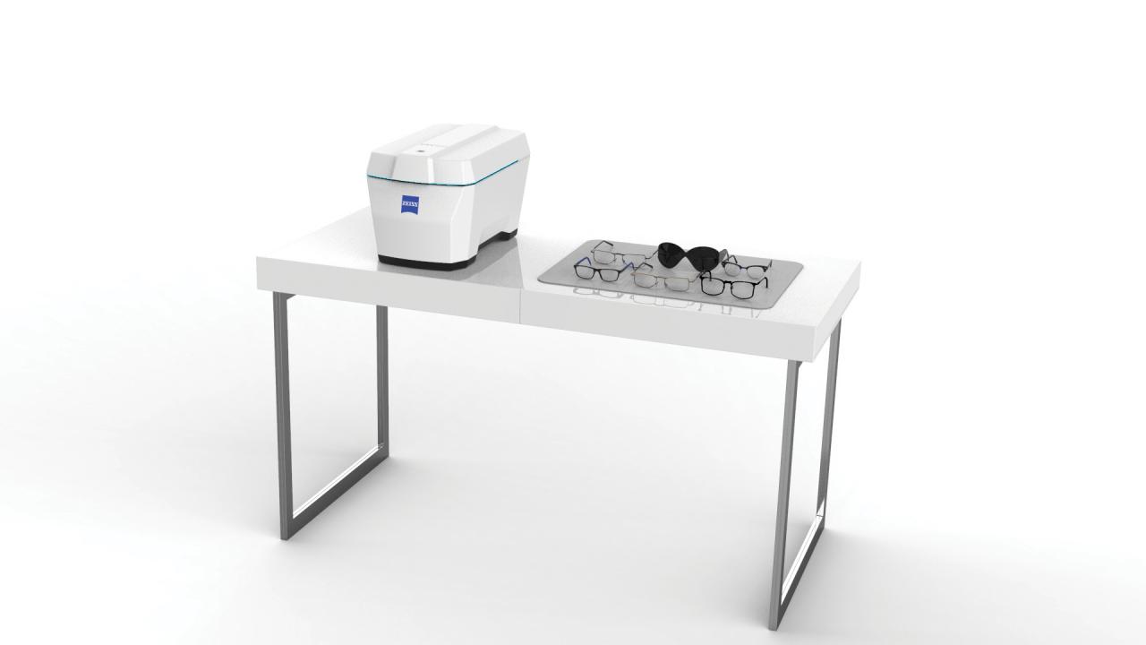 ZEISS Vision Care | Información de la compañía