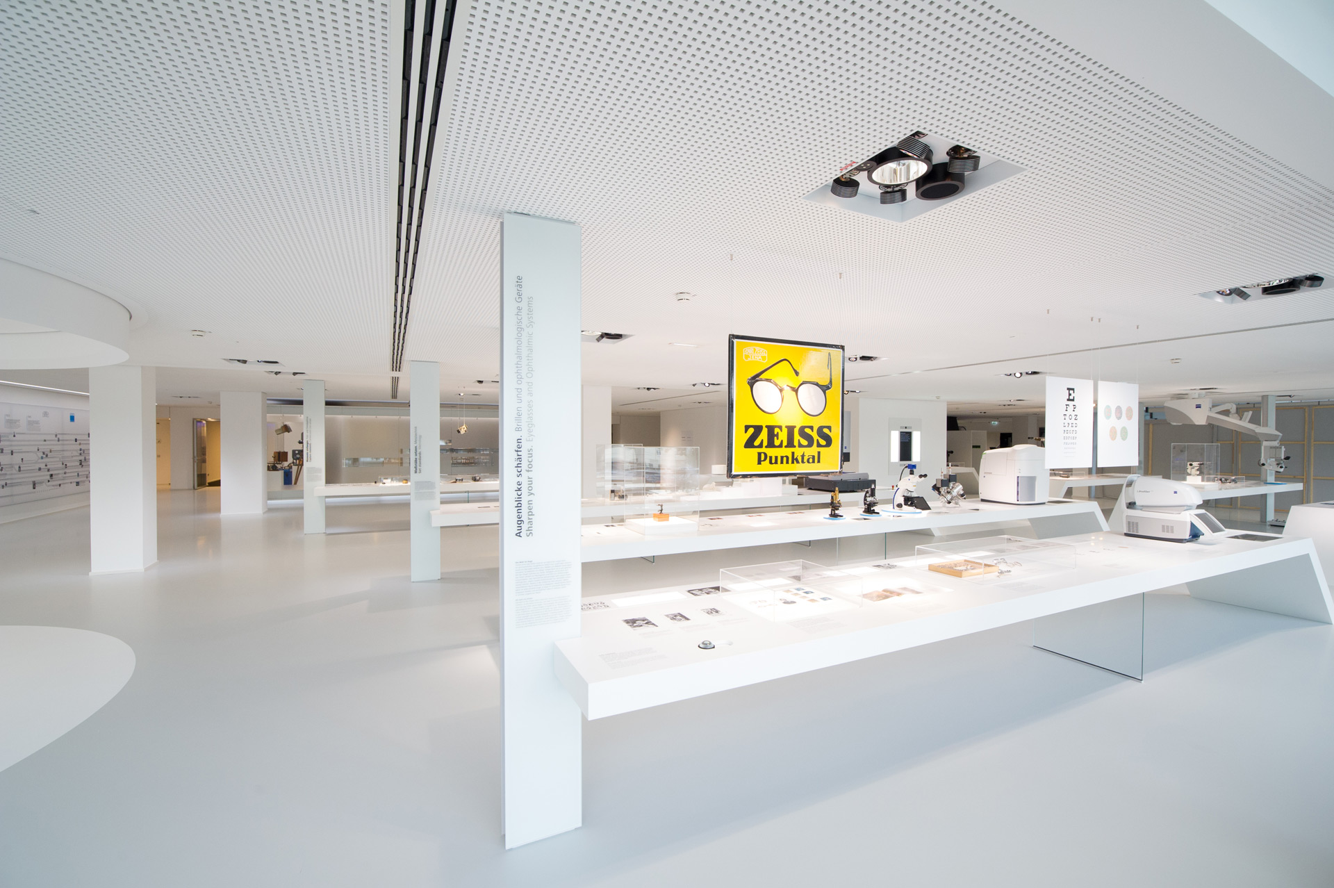 ZEISS Vision Care | Información de la compañía