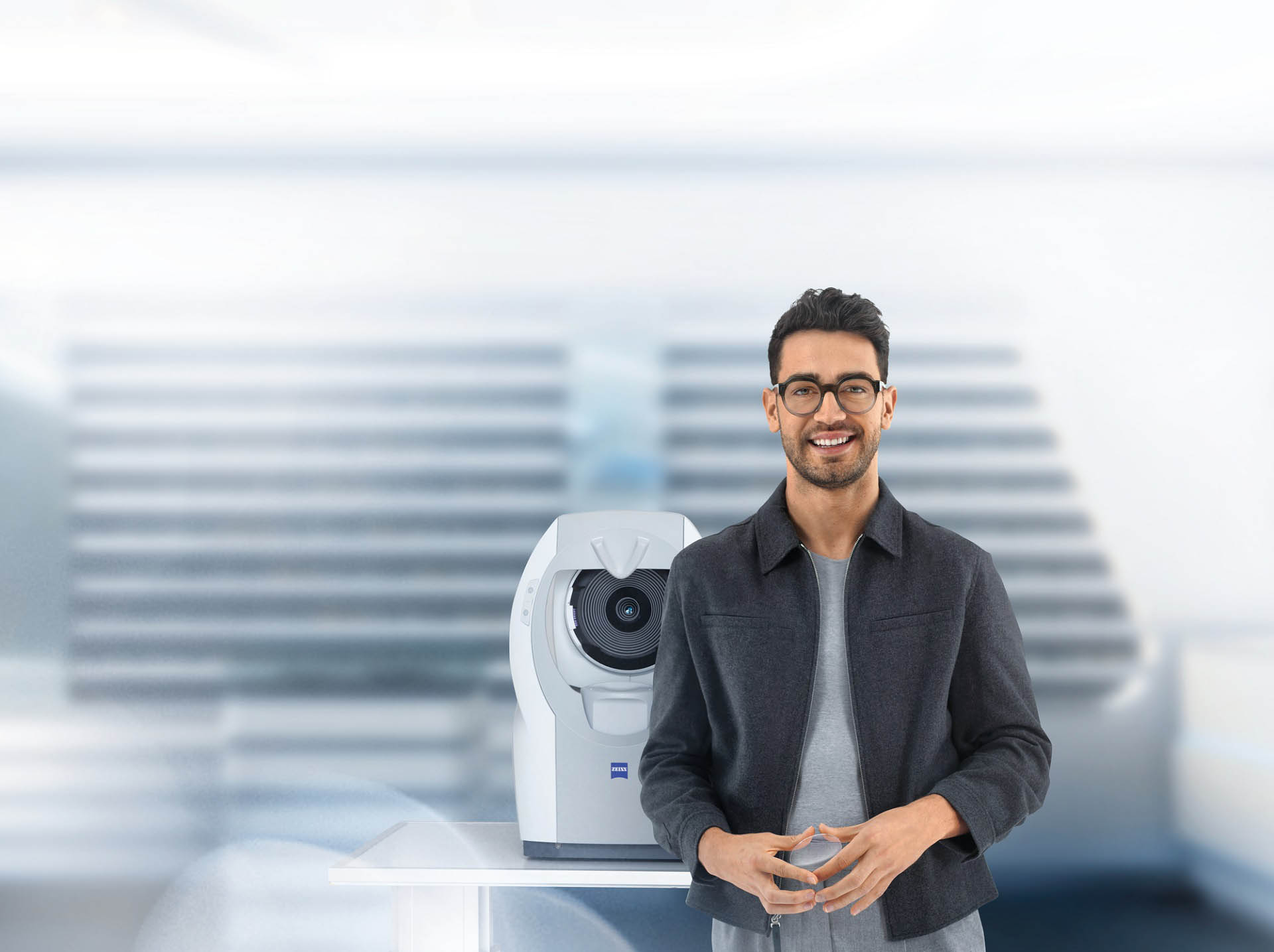 ZEISS SmartLife PRO llega a la excelencia en la personalización de las ...