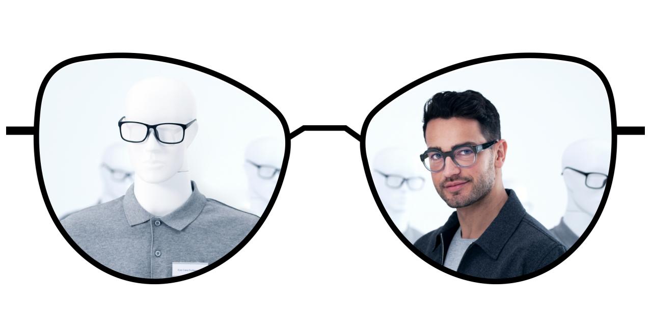 Lentes monofocales ZEISS ClearView